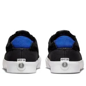 Nike Shane "black Hyper Royal