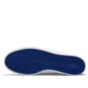 Nike Shane "black Hyper Royal