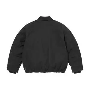 Supreme X Cordura Ss26 Twill Utility Jacket