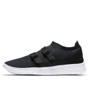 Nike Sock Racer Ultra Flyknit - Black