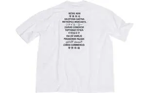 Balenciaga X Fortnite T-shirt Medium Fit