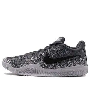 Nike Nike Kobe Mamba Rage EP Grey/black