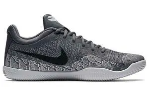 Nike Kobe Mamba Rage Ep - Grey/black