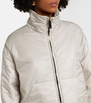 Max Mara Cristina Padded Jacket