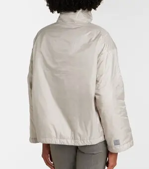Max Mara Cristina Padded Jacket