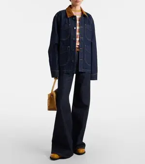 BIRKENSTOCK Boston Leather Clogs