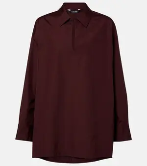 Cotton Tunic Tops Kaftans Tunics