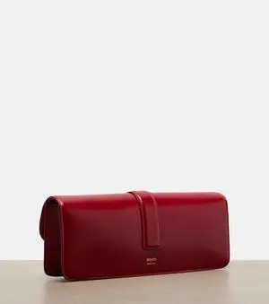 Khaite Blake Clutch