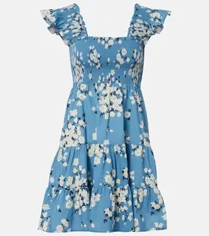 Rixo Oversized Day Dresses