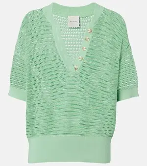Varley Callie Top - Green