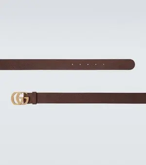 Gucci Gg Marmont Belt