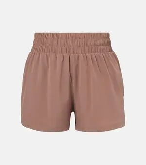 Varley Kallin Running Shorts