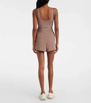 Varley Kallin Running Shorts