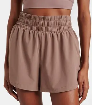 Varley Kallin Running Shorts