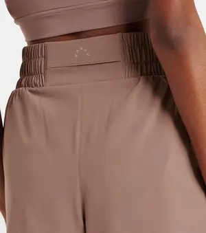 Varley Kallin Running Shorts