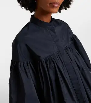 Max Mara Oversized Top