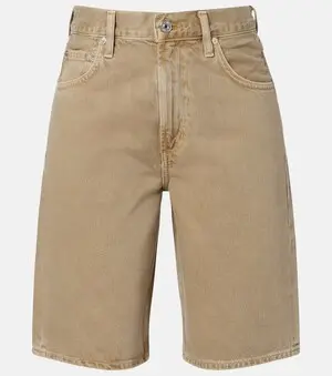 Citizens Of Humanity Bermuda Shorts For Women