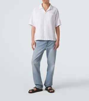 FRAME Cotton Shirt