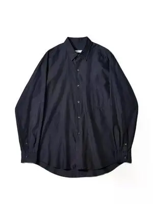KAPTAIN SUNSHINE Chest-pocket Shirt