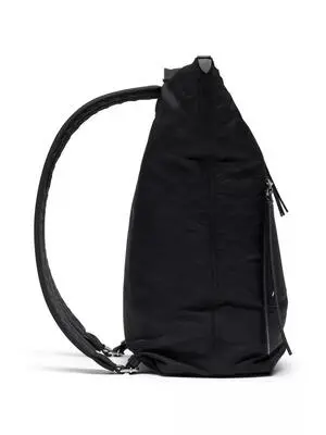 MAISON MARGIELA Four-stitch Zip Line Backpack