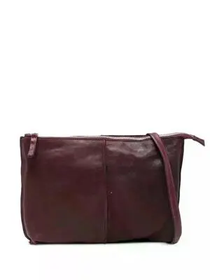 SOMMET Clark Leather Shoulder Bag