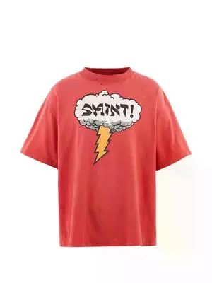 Saint Mxxxxxx T-shirts For Men