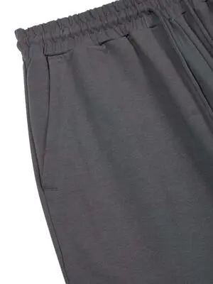 STUDIO TOMBOY Drawstring Wide-leg Trousers