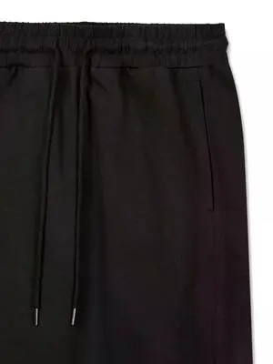 STUDIO TOMBOY Long Skirt With Drawstring Waist