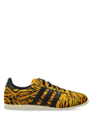 ADIDAS ORIGINALS Japan’ Sports Shoes - Orange
