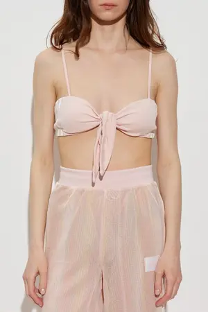 ADIDAS ORIGINALS Bra With Logo