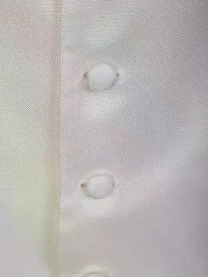 DELL'OGLIO Button Waistcoat