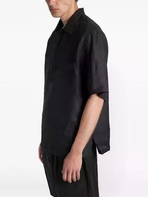 COSTUMEIN Polx Short-sleeve Polo Shirt