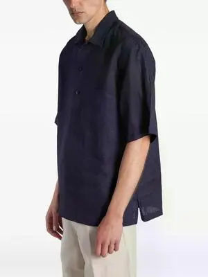 COSTUMEIN Polx Short-sleeve Polo Shirt