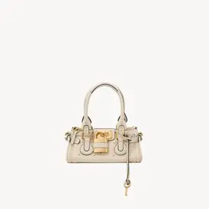 Chloé Paddington Small Bag