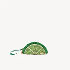 Chloe Pouch Clutches