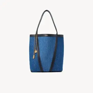 CHLOÉ Chloé Spin Tote Bag