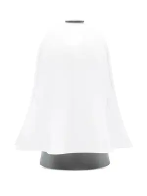 VENINI Fantasmino Bell-shaped Lamp - White