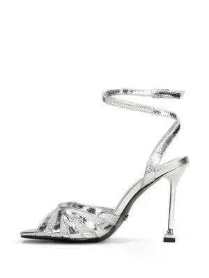 GOLD & ROUGE Ama Sandals