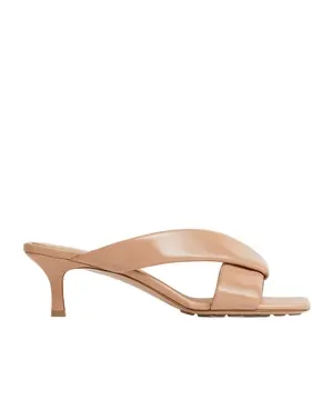 Bottega Veneta Riva Mule