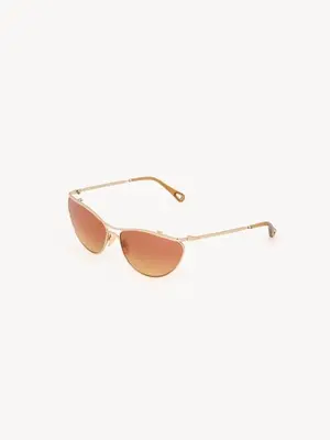 Chloé Uma Sunglasses