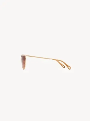 Chloé Uma Sunglasses