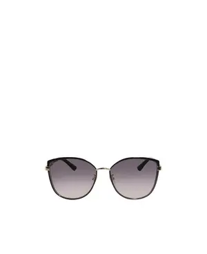Gucci Cat Eye Sunglasses - Gray