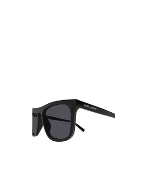 Saint Laurent Square Frame Sunglasses