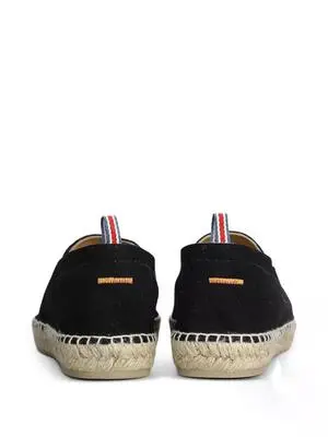 CastaÑer Joel Braided-sole Espadrilles