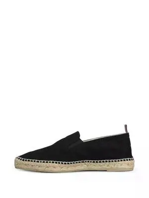 CastaÑer Joel Braided-sole Espadrilles
