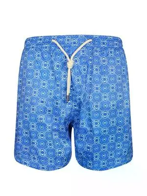 PENINSULA SWIMWEAR Forte Dei Marmi Swim Shorts