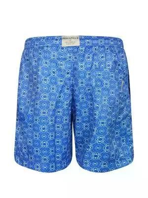 PENINSULA SWIMWEAR Forte Dei Marmi Swim Shorts