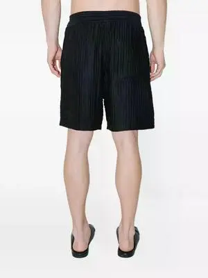 TRIBE AND TRUE Relaxed-fit Drawstring Shorts