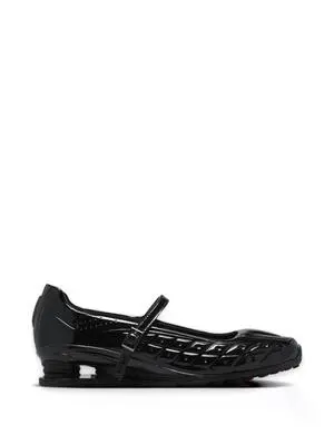 Nike Shox Z Calistra Ballet Flats
