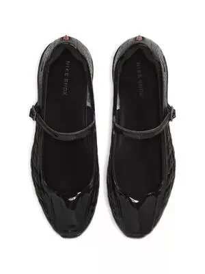 Nike Shox Z Calistra Ballet Flats